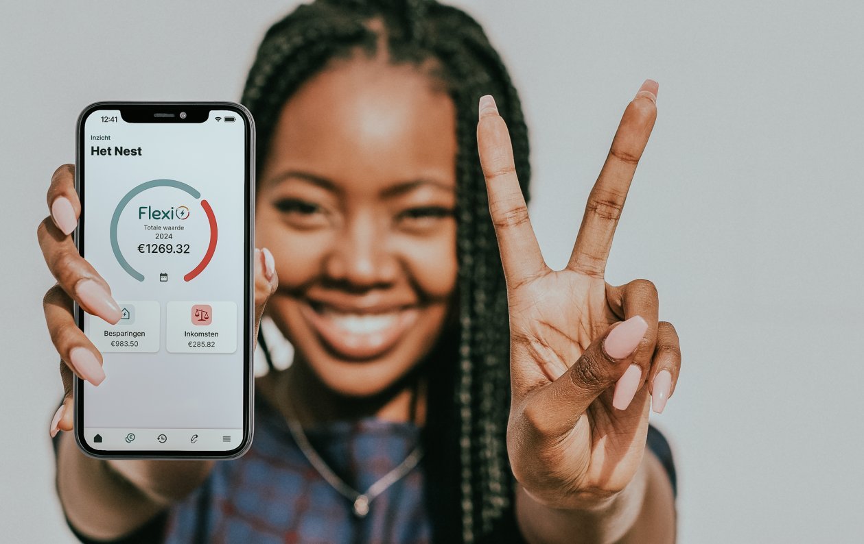 Slimme sturing | Energieconcepten